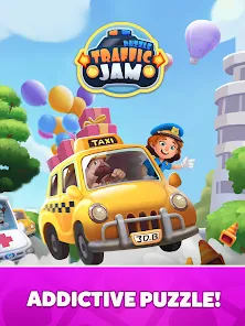 Traffic Jam Car Puzzle Match 3 Game | Free Apk Download on Your Device ...
