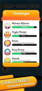 Line 'Em Up: The Board Game | Free Apk Download on Your Device. Enjoy ...