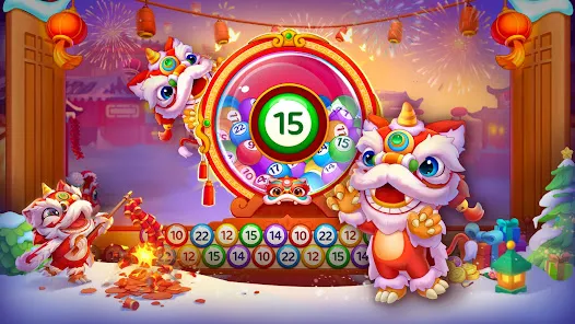 Bingo Wild - Animal BINGO Game | Free Apk Download on Your Device ...