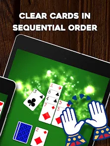 Crown Solitaire: Card Game Game | Free Apk Download on Your Device ...