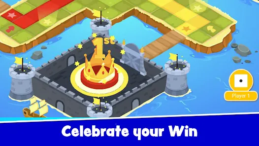 Ludo Offline Dice Board Game Game | Free Apk Download on Your Device ...