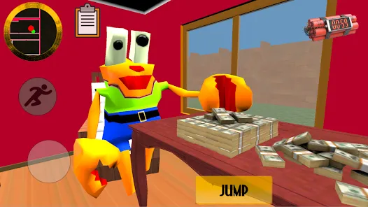 Crabs. Sponge's Neighbor | Free Apk Download on Your Device. Enjoy your ...