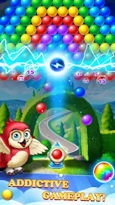 Bubble Shooter - Magic Pop Game | Free Apk Download on Your Device ...