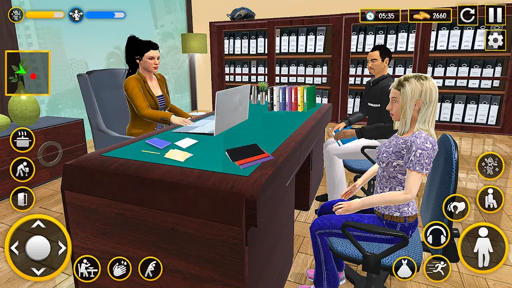 Billionaire Mom Rich Life Game | Free Apk Download on Your Device ...