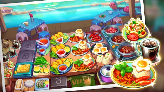 Cooking Center-Restaurant Game | Free Apk Download on Your Device ...