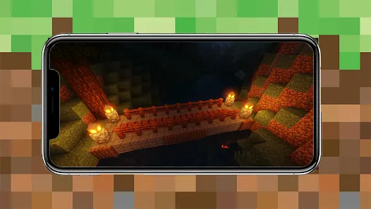 Dungeons Mod Minecraft PE Game | Free Apk Download on Your Device ...