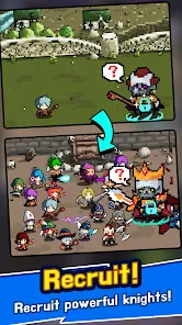 Rumble Knights : Adventure RPG Game | Free Apk Download on Your Device. Enjoy your new app now.