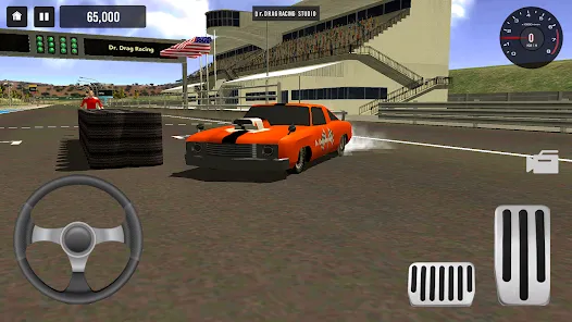 American Drag Racing Game | Free Apk Download on Your Device. Enjoy ...