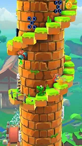 Blocky Castle: Tower Climb Guide