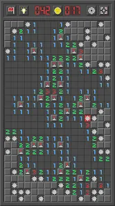 Minesweeper Classic: Retro Game | Free Apk Download on Your Device ...