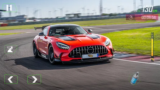 Speed Car Racing Games Game | Free Apk Download on Your Device. Enjoy ...