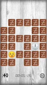 pairs - match emoji Guide