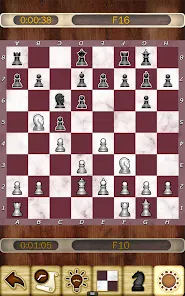 Chess 2 | Free Apk Download on Your Device. Enjoy your new app now.