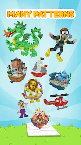 Hama Universe | Free Apk Download on Your Device. Enjoy your new app now.