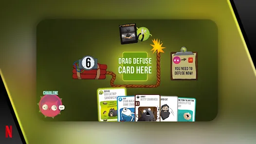 Exploding Kittens - The Game | Free Apk Download on Your Device. Enjoy ...