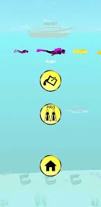 Diver Down - Scuba Diving Game Game | Free Apk Download on Your Device ...