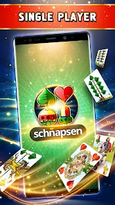 Schnapsen Offline - Card Game Guide