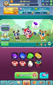 Merge Zoo Game | Free Apk Download on Your Device. Enjoy your new app now.