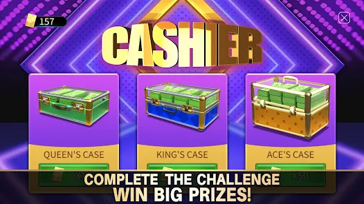 Texas Poker Hit - Cards Game Game | Free Apk Download on Your Device ...