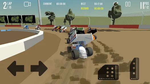 World of Dirt Racing Game | Free Apk Download on Your Device. Enjoy ...