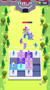 Merge Army Game | Free Apk Download on Your Device. Enjoy your new app now.