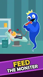 Rainbow Incoming: Death Puzzle Game | Free Apk Download on Your Device ...