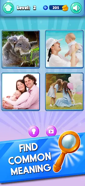 4 Pics 1 Word - World Game Game | Free Apk Download on Your Device ...
