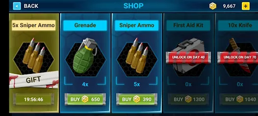 Pixel Combat: World of Guns Game | Free Apk Download on Your Device ...