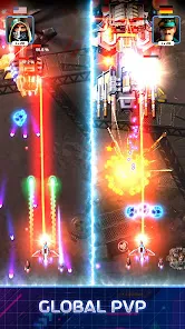 Space Phoenix - Shoot'em up Game | Free Apk Download on Your Device ...