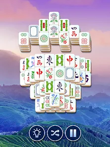 Mahjong Club - Solitaire Game Game | Free Apk Download on Your Device ...