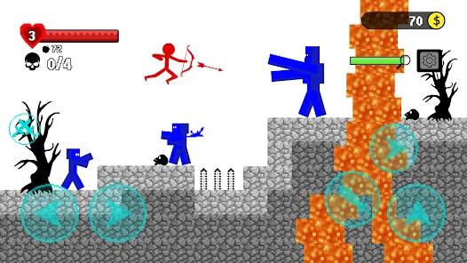 Stick Hero - Great Craft War Game | Free Apk Download on Your Device ...