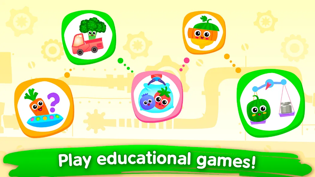 Bini Drawing for kids games Game | Free Apk Download on Your Device ...