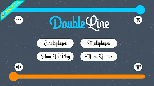 Double Line : 2 Player Games Guide