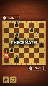 Classic Chess Master Game | Free Apk Download on Your Device. Enjoy ...
