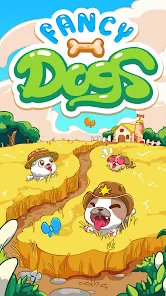 Fancy Dogs - Puppy Care Game Game | Free Apk Download on Your Device ...