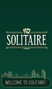 Solitaire Town Jogatina: Cards Game | Free Apk Download on Your Device ...