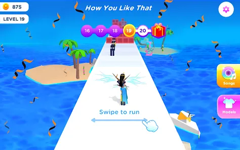 Dancing Race Game | Free Apk Download on Your Device. Enjoy your new ...