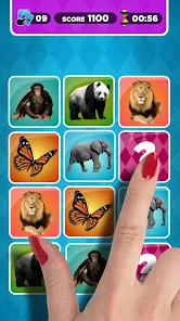 Concentration: Match Game Guide