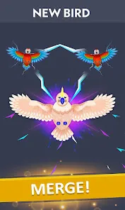 Merge master Color Bird Puzzle Game | Free Apk Download on Your Device ...