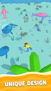 Fish Catch: Build Aquarium Game | Free Apk Download on Your Device ...