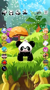 Sweet Talking Panda Baby | Free Apk Download on Your Device. Enjoy your ...