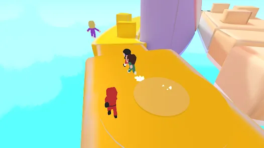 Knockout Arena - A Game of Sur Game | Free Apk Download on Your Device ...