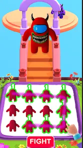 Merge Master- Impostor Fusion | Free Apk Download on Your Device. Enjoy ...