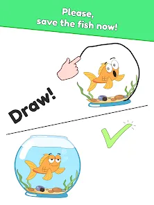 DOP: Draw One Part Game | Free Apk Download on Your Device. Enjoy your ...