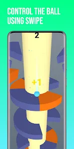 Spiral Stack Jump And Fall Bal Game | Free Apk Download on Your Device. Enjoy your new app now.