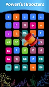 2248 - Number Puzzle Game Game | Free Apk Download on Your Device ...