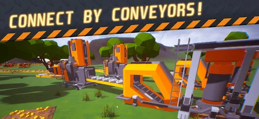 Scrap Factory Automation Game | Free Apk Download on Your Device. Enjoy ...