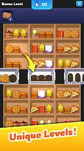 Shelf Match 3D - Triple Match Game | Free Apk Download on Your Device ...
