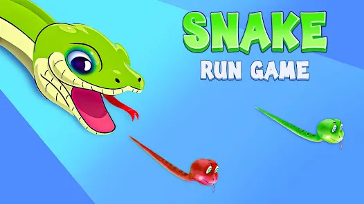 Snake Run Racing Game Snake 3D | Free Apk Download on Your Device ...