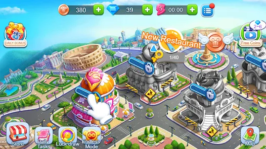 Food City | Free Apk Download on Your Device. Enjoy your new app now.